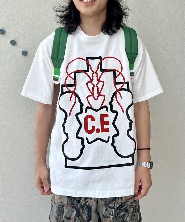 ビームス 名古屋（917992） スタイリング・コーディネイト｜BEAMS