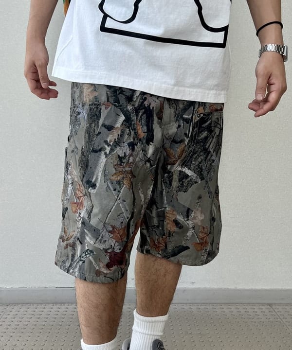 ビームス 名古屋（917992） スタイリング・コーディネイト｜BEAMS