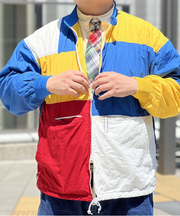 BEAMS PLUS（918162） スタイリング・コーディネイト｜BEAMS