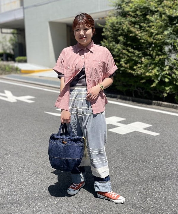 ビームス 千葉（918237） スタイリング・コーディネイト｜BEAMS