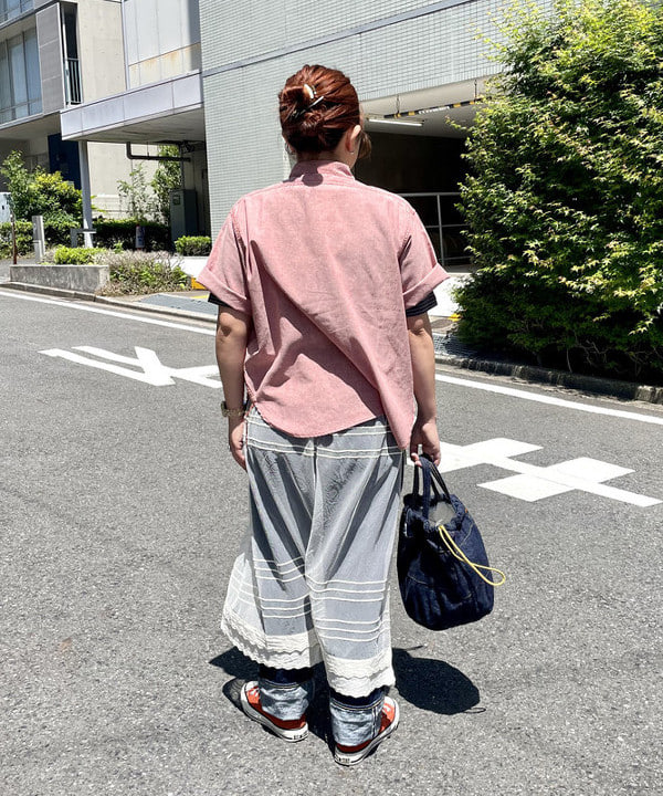 ビームス 千葉（918237） スタイリング・コーディネイト｜BEAMS