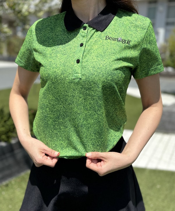 ビームス ゴルフ 近鉄あべのハルカス店（918284） スタイリング・コーディネイト｜BEAMS