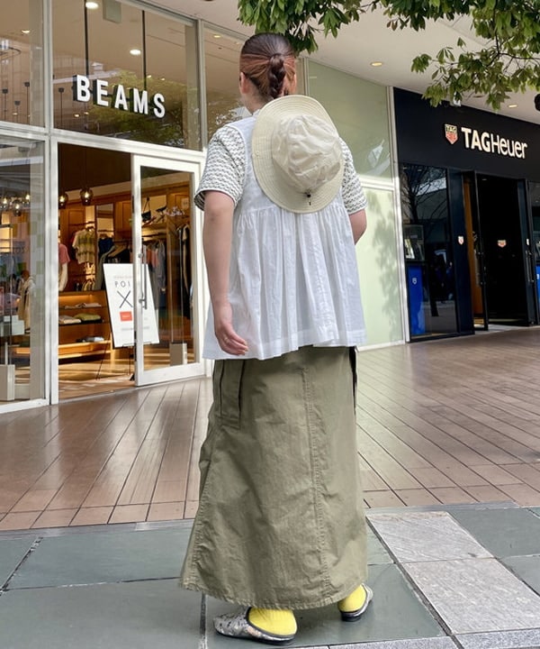 ビームス 川崎（918614） スタイリング・コーディネイト｜BEAMS