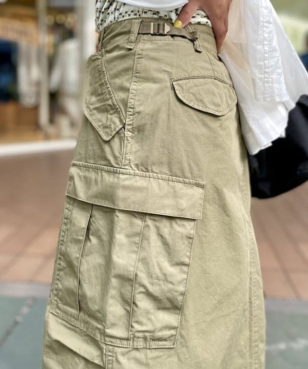 ビームス 川崎（918614） スタイリング・コーディネイト｜BEAMS