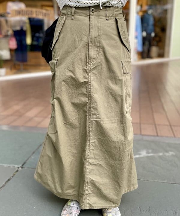 ビームス 川崎（918614） スタイリング・コーディネイト｜BEAMS