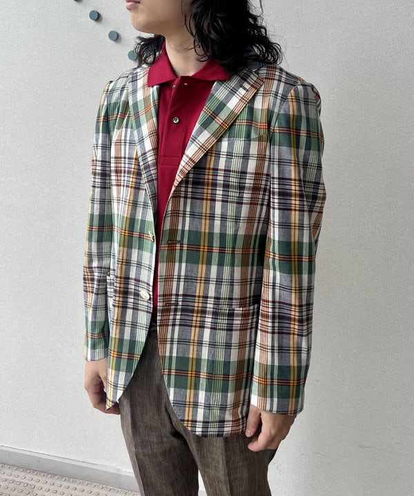 ビームス 名古屋（918853） スタイリング・コーディネイト｜BEAMS