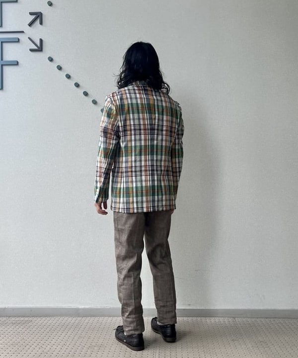 ビームス 名古屋（918853） スタイリング・コーディネイト｜BEAMS