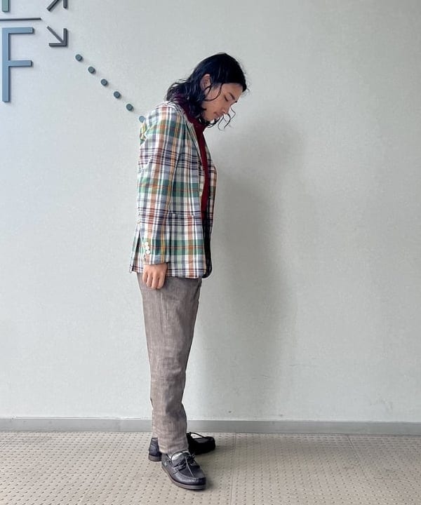 ビームス 名古屋（918853） スタイリング・コーディネイト｜BEAMS