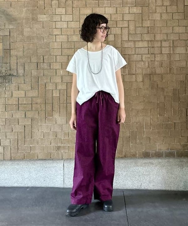 ピルグリム サーフ+サプライ 京都（919002） スタイリング・コーディネイト｜BEAMS