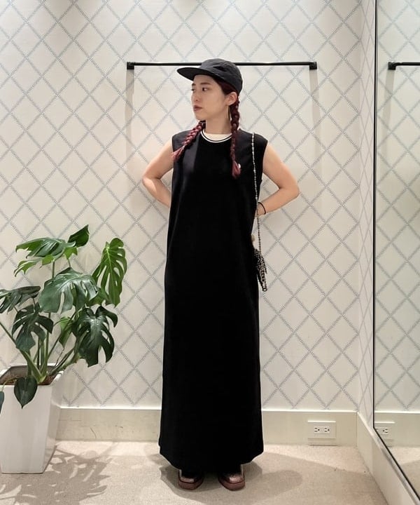 Ray BEAMS（919191） スタイリング・コーディネイト｜BEAMS