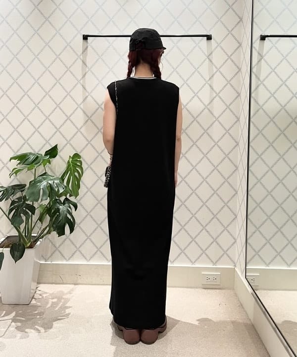 Ray BEAMS（919191） スタイリング・コーディネイト｜BEAMS