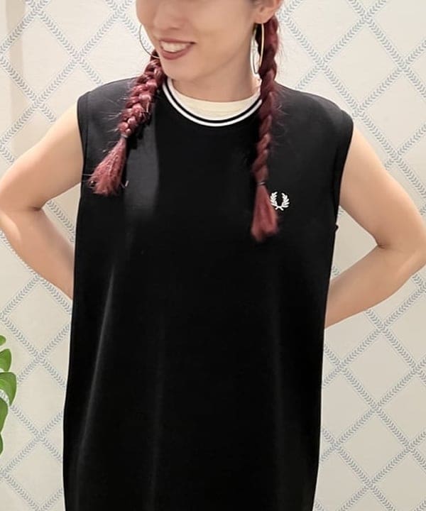 Ray BEAMS（919191） スタイリング・コーディネイト｜BEAMS