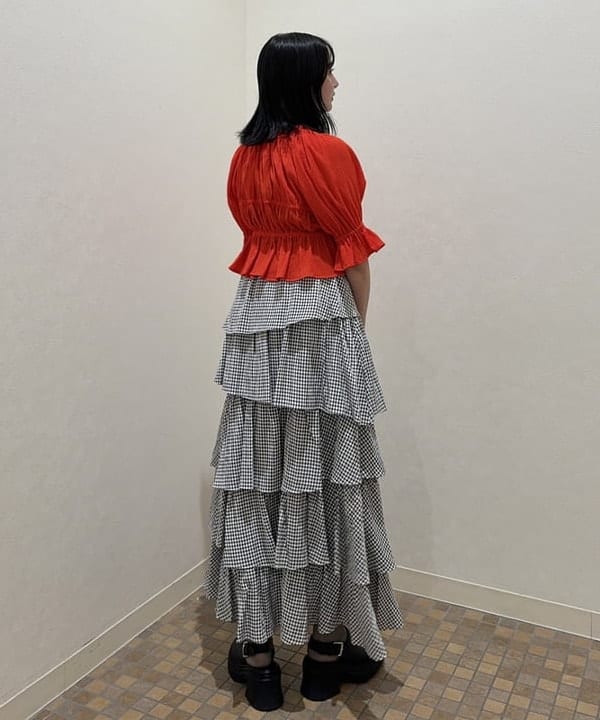 ビームス 池袋（919293） スタイリング・コーディネイト｜BEAMS