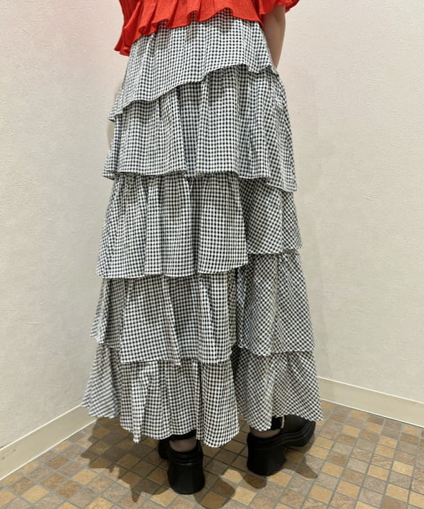 ビームス 池袋（919293） スタイリング・コーディネイト｜BEAMS