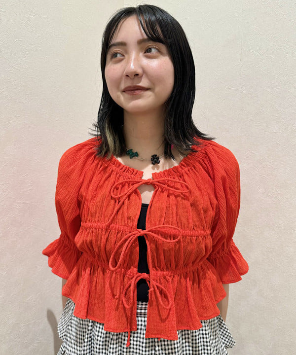 ビームス 池袋（919293） スタイリング・コーディネイト｜BEAMS