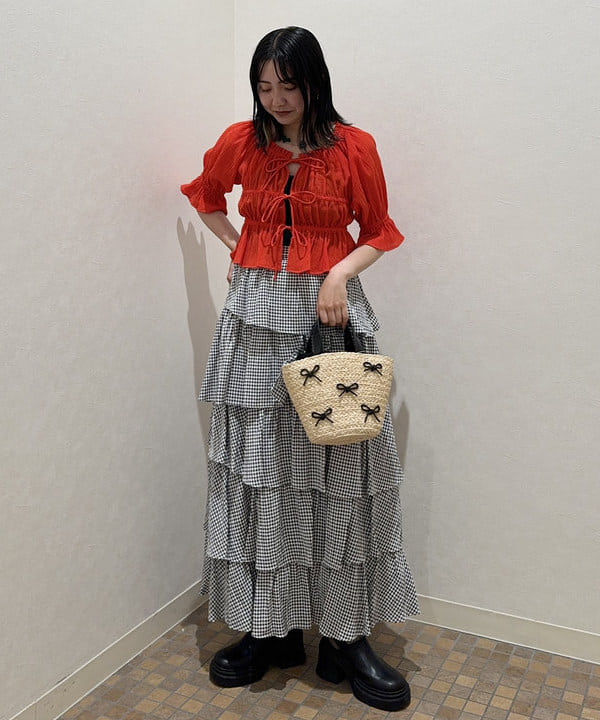 ビームス 池袋（919293） スタイリング・コーディネイト｜BEAMS