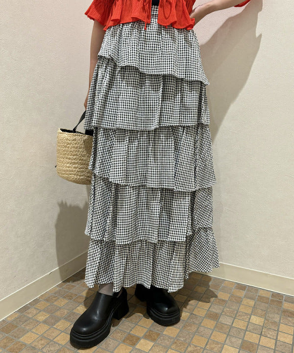 ビームス 池袋（919293） スタイリング・コーディネイト｜BEAMS