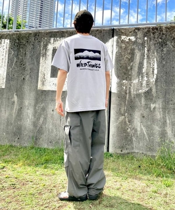 ビーミング ライフストア by ビームス アーバンドック ららぽーと豊洲店（920090） スタイリング・コーディネイト｜BEAMS