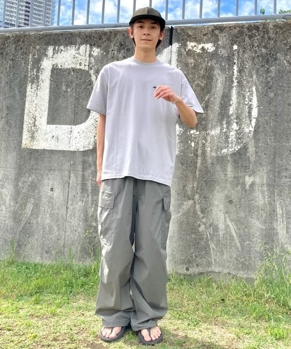 ビーミング ライフストア by ビームス アーバンドック ららぽーと豊洲店（920090） スタイリング・コーディネイト｜BEAMS