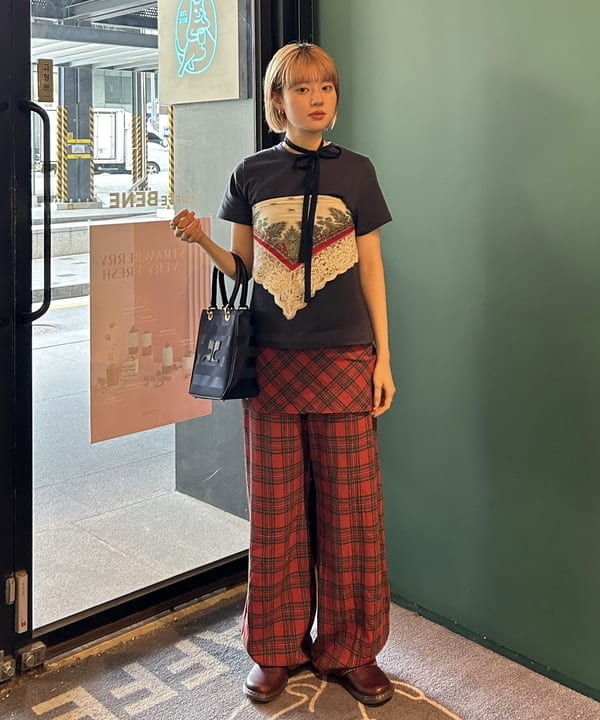 ビームス 新丸の内（920234） スタイリング・コーディネイト｜BEAMS