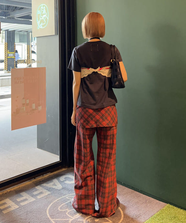 ビームス 新丸の内（920234） スタイリング・コーディネイト｜BEAMS