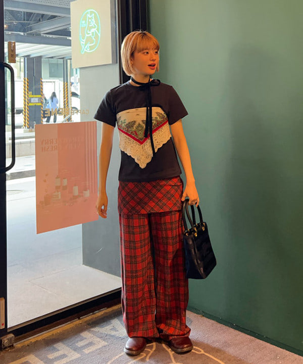 ビームス 新丸の内（920234） スタイリング・コーディネイト｜BEAMS