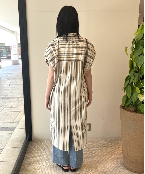 ビームス アウトレット 長島（922202） スタイリング・コーディネイト｜BEAMS