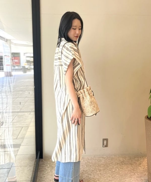 ビームス アウトレット 長島（922202） スタイリング・コーディネイト｜BEAMS