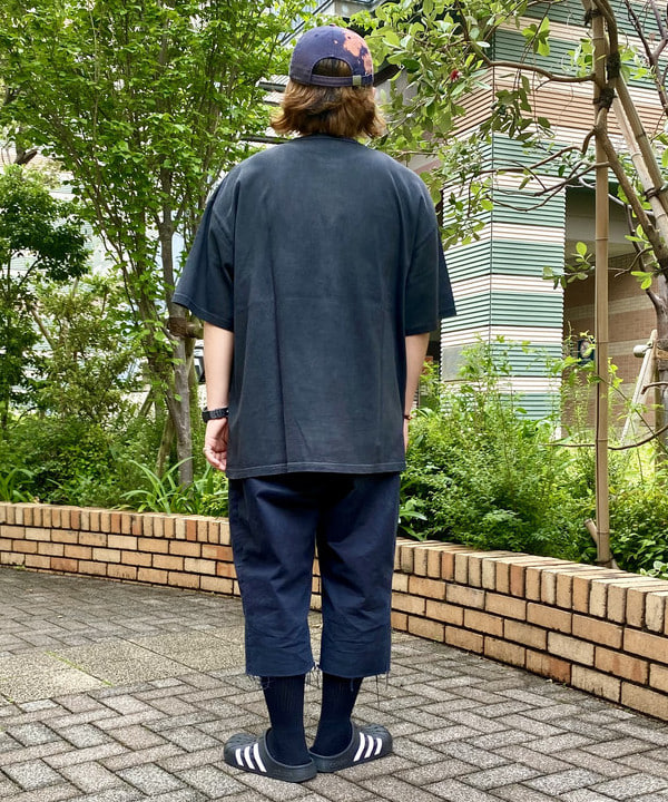 ビームス 武蔵小杉（922866） スタイリング・コーディネイト｜BEAMS