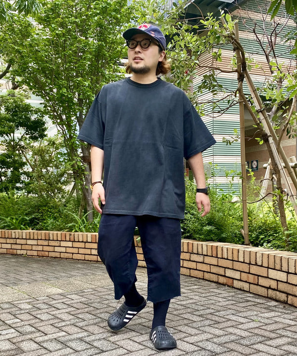 ビームス 武蔵小杉（922866） スタイリング・コーディネイト｜BEAMS