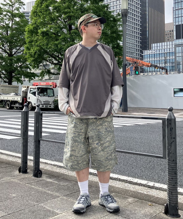 ビームス 新丸の内（922877） スタイリング・コーディネイト｜BEAMS