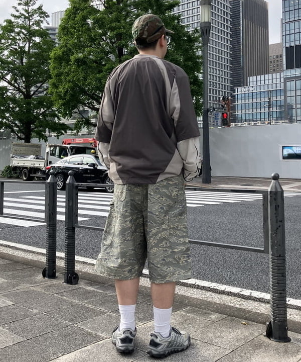 ビームス 新丸の内（922877） スタイリング・コーディネイト｜BEAMS