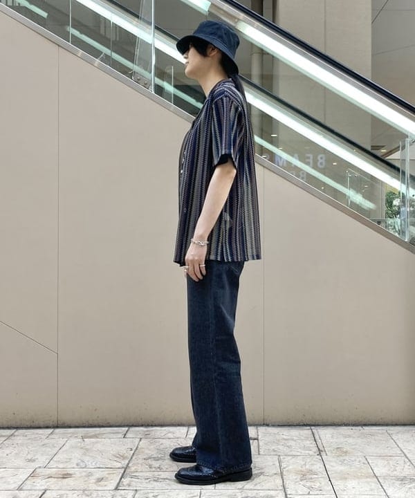 ビームス アウトレット 滋賀竜王（923430） スタイリング・コーディネイト｜BEAMS