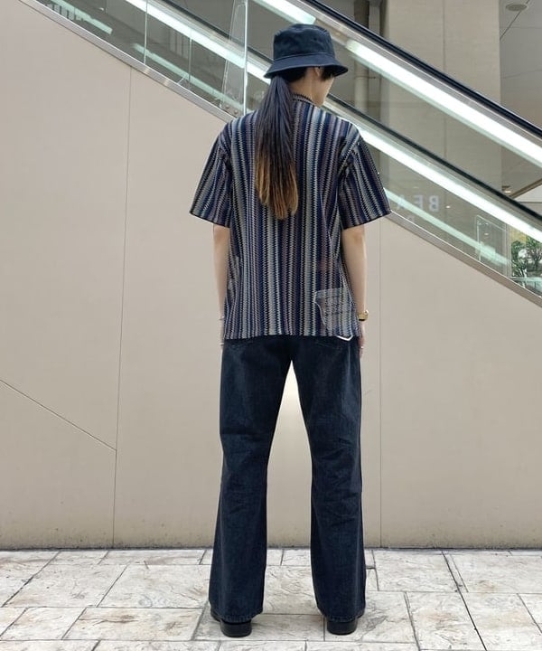 ビームス アウトレット 滋賀竜王（923430） スタイリング・コーディネイト｜BEAMS