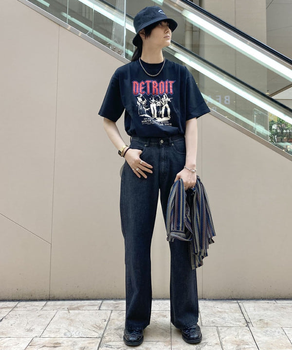 ビームス アウトレット 滋賀竜王（923430） スタイリング・コーディネイト｜BEAMS