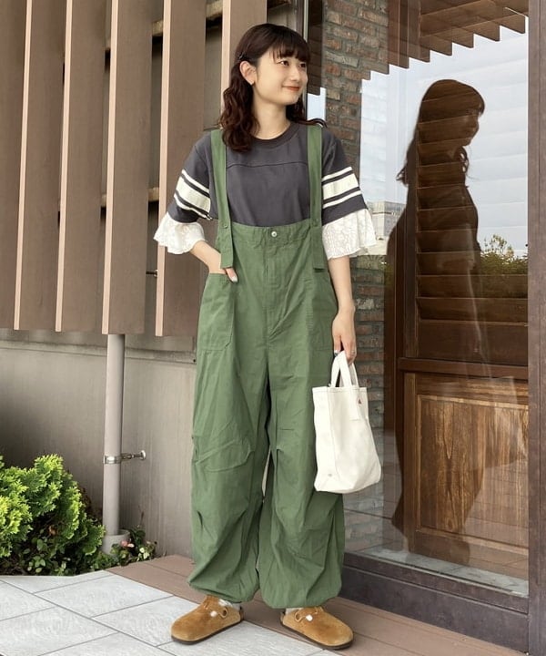 ビーミング ライフストア by ビームス テラスモール湘南店（924448） スタイリング・コーディネイト｜BEAMS