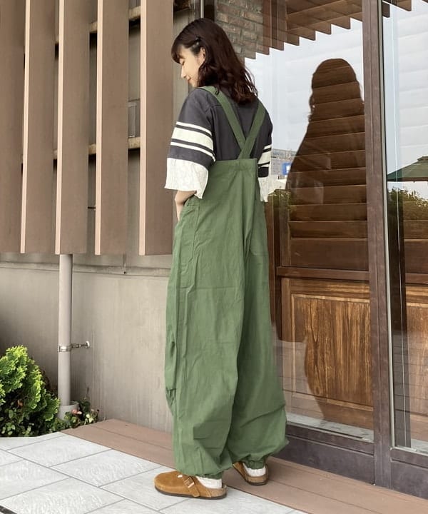 ビーミング ライフストア by ビームス テラスモール湘南店（924448） スタイリング・コーディネイト｜BEAMS