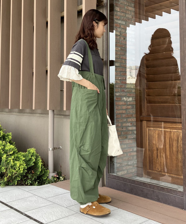 ビーミング ライフストア by ビームス テラスモール湘南店（924448） スタイリング・コーディネイト｜BEAMS