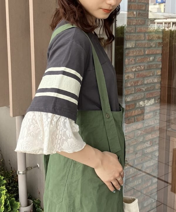 ビーミング ライフストア by ビームス テラスモール湘南店（924448） スタイリング・コーディネイト｜BEAMS