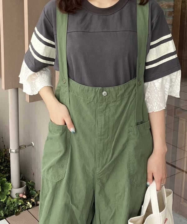 ビーミング ライフストア by ビームス テラスモール湘南店（924448） スタイリング・コーディネイト｜BEAMS