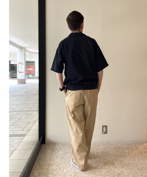 ビームス アウトレット 長島（924451） スタイリング・コーディネイト｜BEAMS