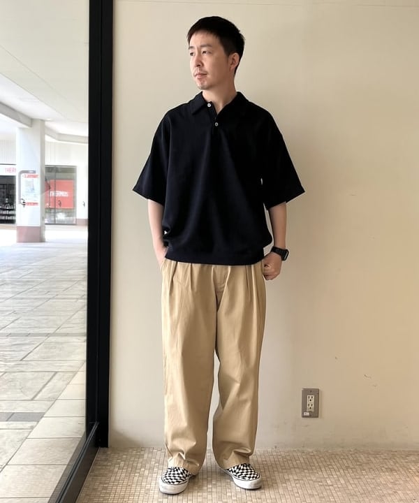 ビームス アウトレット 長島（924451） スタイリング・コーディネイト｜BEAMS