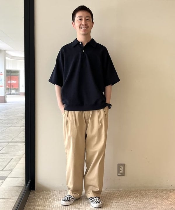 ビームス アウトレット 長島（924451） スタイリング・コーディネイト｜BEAMS