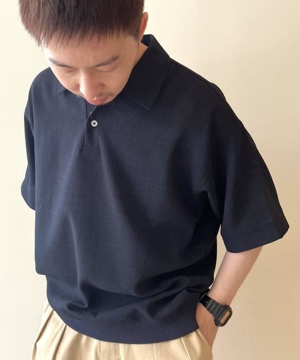 ビームス アウトレット 長島（924451） スタイリング・コーディネイト｜BEAMS