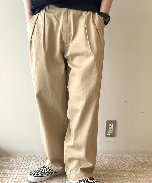 ビームス アウトレット 長島（924451） スタイリング・コーディネイト｜BEAMS