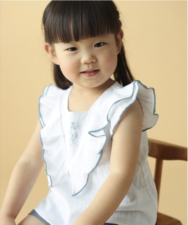 BEAMS mini（924896） スタイリング・コーディネイト｜BEAMS