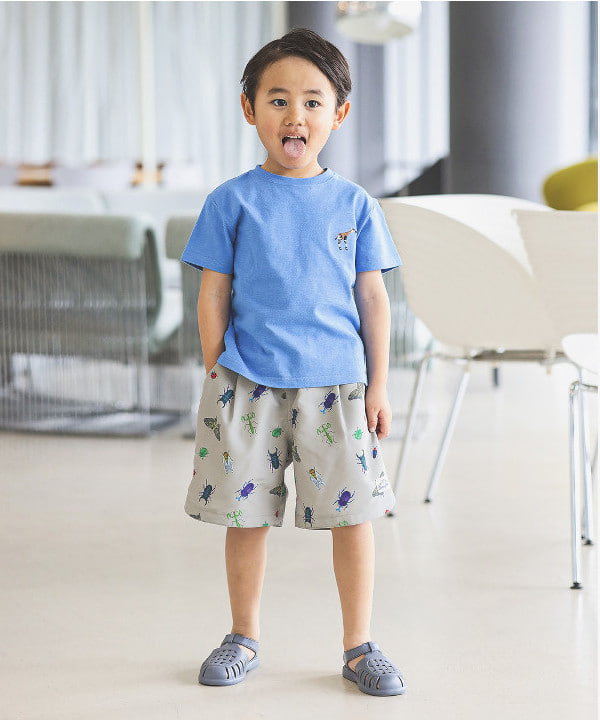 BEAMS mini（924927） スタイリング・コーディネイト｜BEAMS