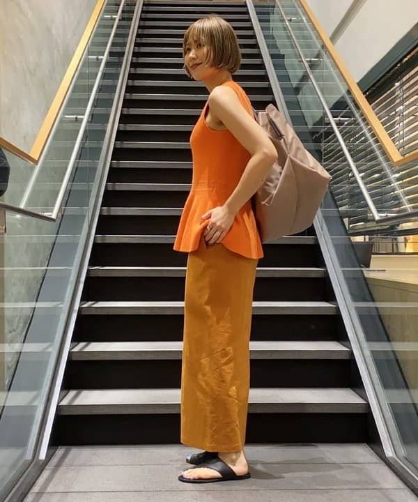 ビームス 金沢（925011） スタイリング・コーディネイト｜BEAMS