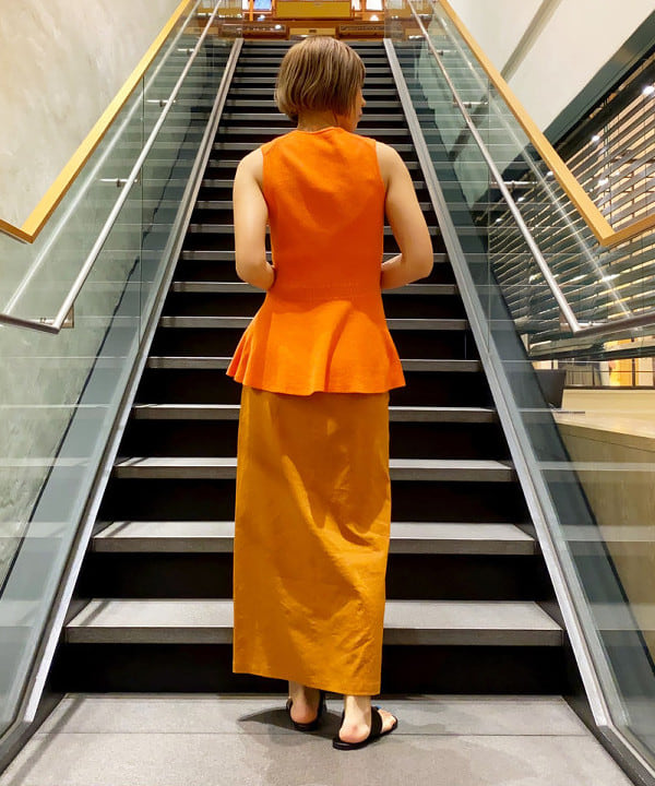 ビームス 金沢（925011） スタイリング・コーディネイト｜BEAMS