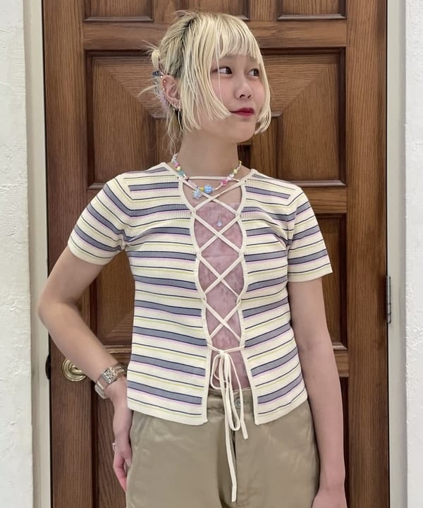 ビームス 吉祥寺（925023） スタイリング・コーディネイト｜BEAMS